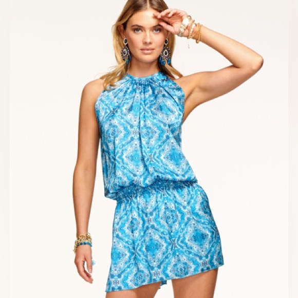 Ramy Brook | Dresses | Ramy Brook Mini Dress | Poshmark